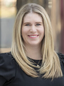 Kayli Gillespie - Elias Books